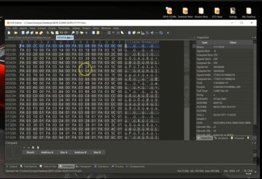 روش خواندن ECU عظام SB16 از طریق K-Tag توسط پروگرامر TNM